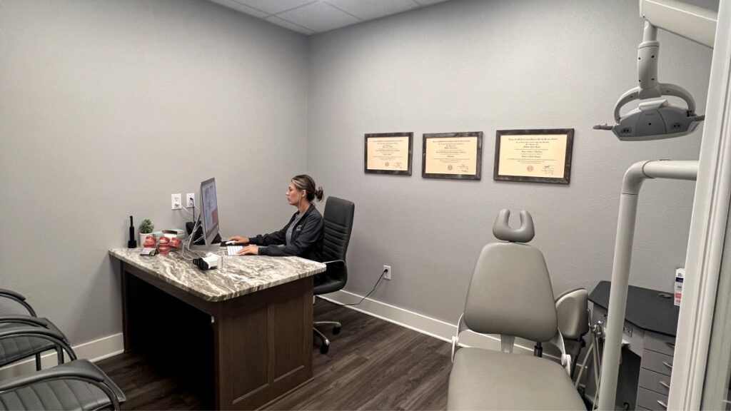 Orthodontist In Tyler, TX - Braces & Invisalign Provider
